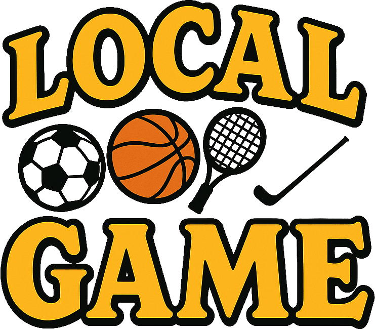 Local Game – Lokala matcher & sportevenemang i din stad - The Local Game